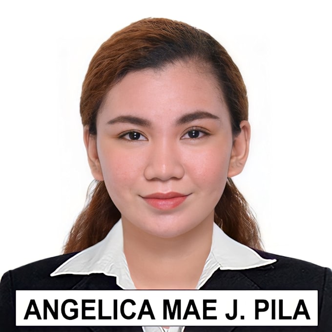 Do tasks based on the request of my clients putting my experiences and ...