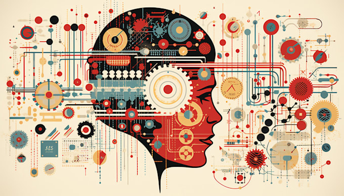 Ai and powershell task automation by Rumisdesigns | Fiverr