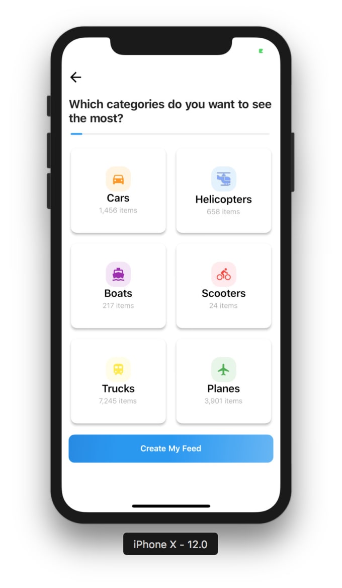 Develop Your Flutter App Flutter Ui And Flutter Firebase By Malakkhushalkha Fiverr
