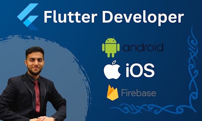 Create android and ios app with beautiful user interface by Fasih_ak ... Create android and ios app with beautiful user interface by Fasih_ak ...