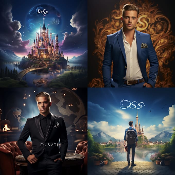 Create amazing ai art based on your imagination in 24 hours by ...