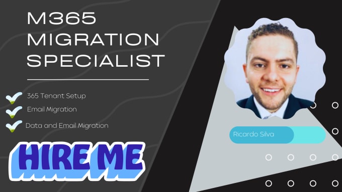 Expertly setup or fix your microsoft 365 tenant by Ricardosilva365 | Fiverr Expertly setup or fix your microsoft 365 tenant by Ricardosilva365 | Fiverr