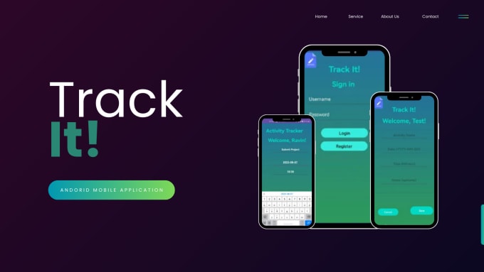 Develop Ai Android Mobile App Using Java And React By Wahab599 Fiverr