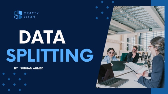 Do best microsoft excel data splitting by Subhan_ahmed786 | Fiverr