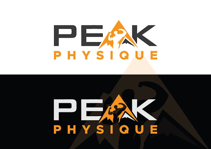 Design creative minimal logo by Wasim_officials | Fiverr