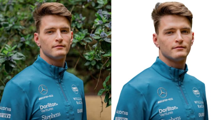 Remove background and create a edit photo by Prakash6206 | Fiverr