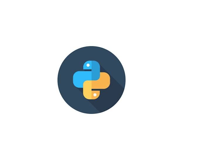 Teach you python programming by Benji_19967 | Fiverr