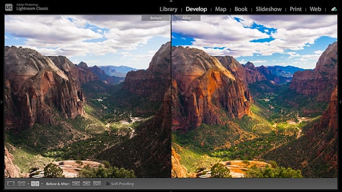 Edit and color grade photos by Rovalio | Fiverr