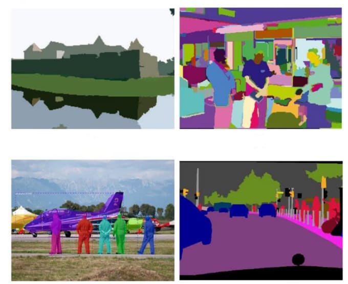 Do semantic segmentation, image denoising, medical image processing like unet by Young_ucb | Fiverr