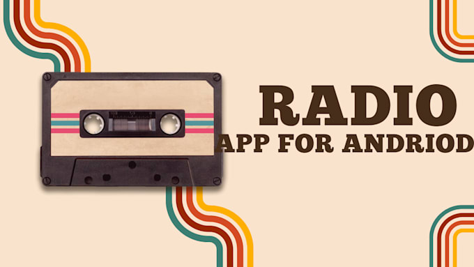 Develop multi channel radio app, radio app development by Raheddo | Fiverr Develop multi channel radio app, radio app development by Raheddo | Fiverr