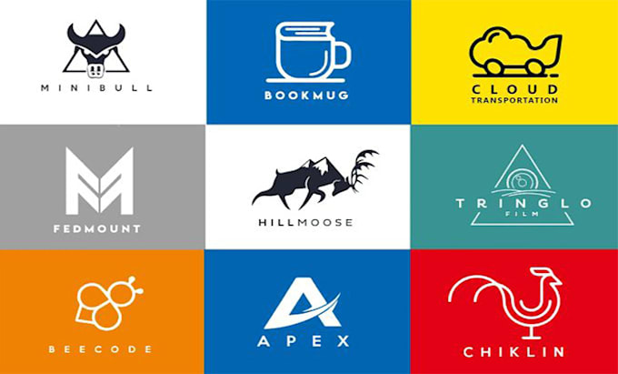 Design modern minimalist logo designs for your business by Saimkhan_27 ...