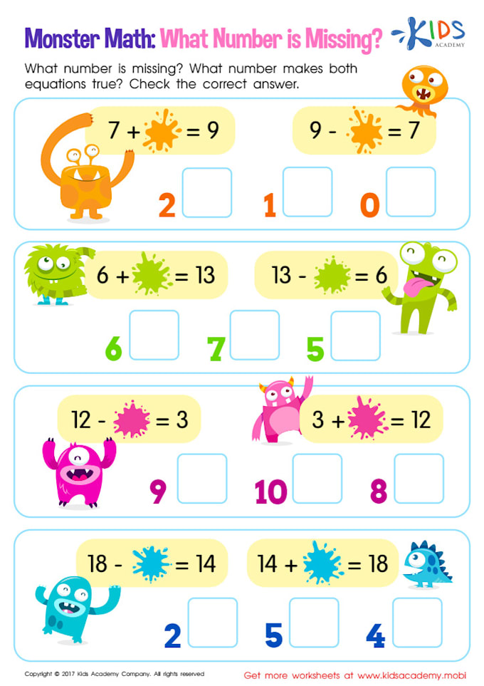 Create math worksheets and book covers by Aadihadia | Fiverr