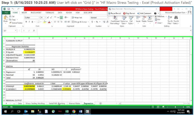Create Excel Spreadsheet With Advanced Formulas Vba And Macros By