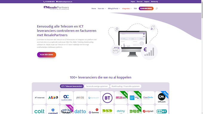 Make a unique and professional laravel website by Xsites | Fiverr