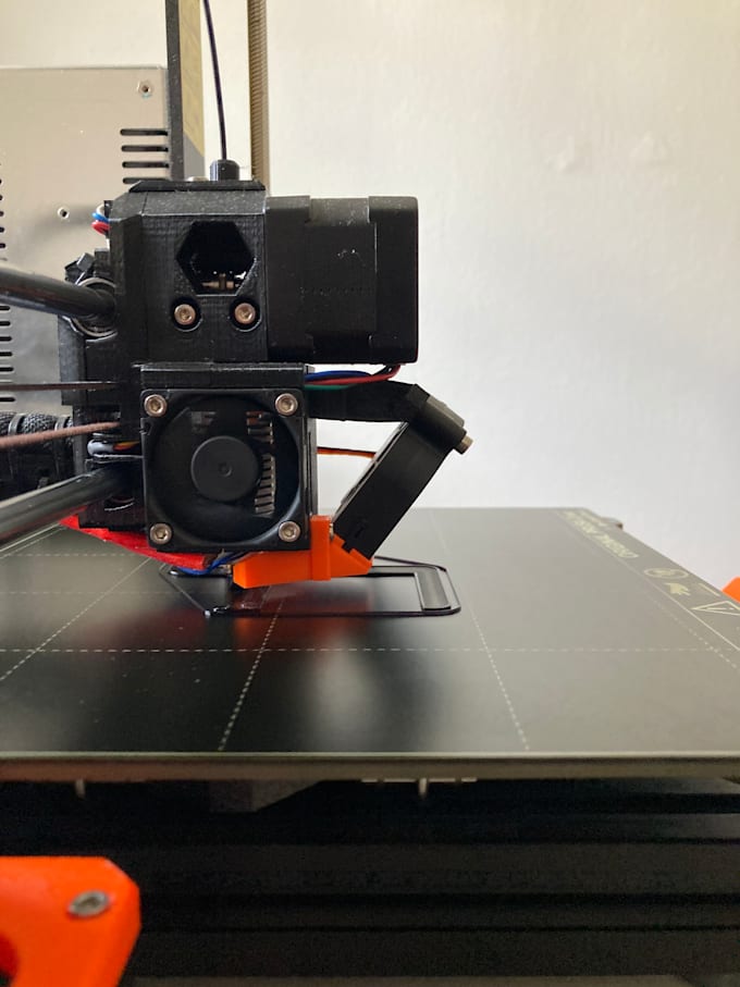 Print your 3d models by Deveydeve | Fiverr