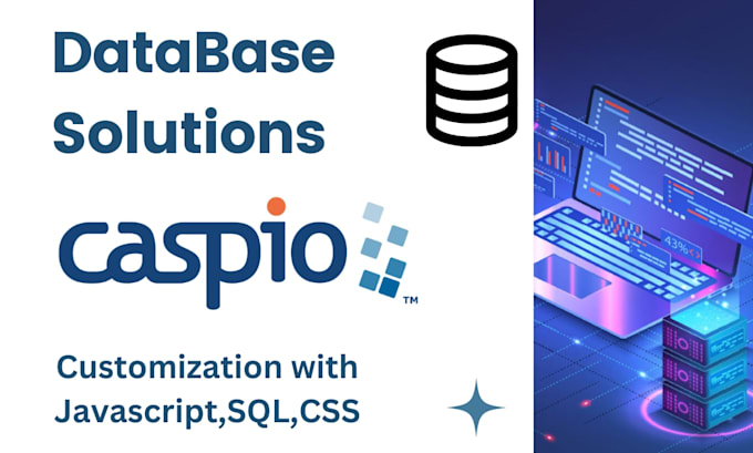 Createreplaceupdate Your Caspio Database In Shortest Time By Rahatfarooq Fiverr