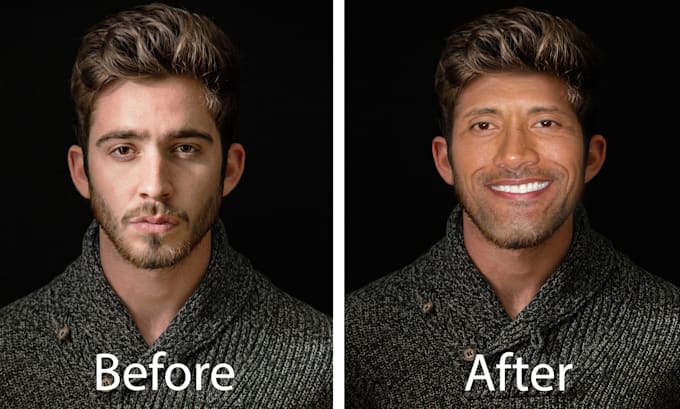 Design the best youtube thumbnails on you channel by Bdlbd77 | Fiverr