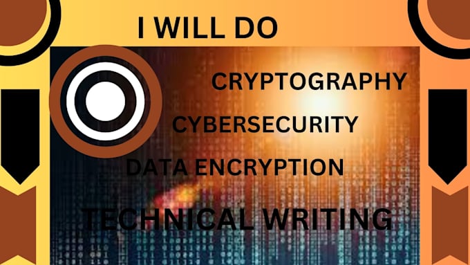 Do Cryptography Task Cyber Security Network Task Informative Project