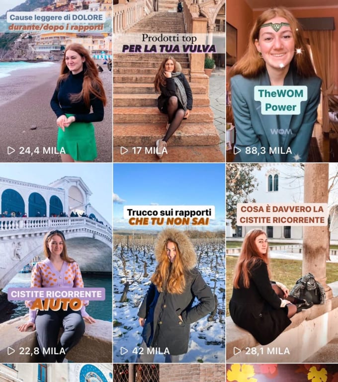 Create compelling user ug tiktok, instagram, facebook ads by ...