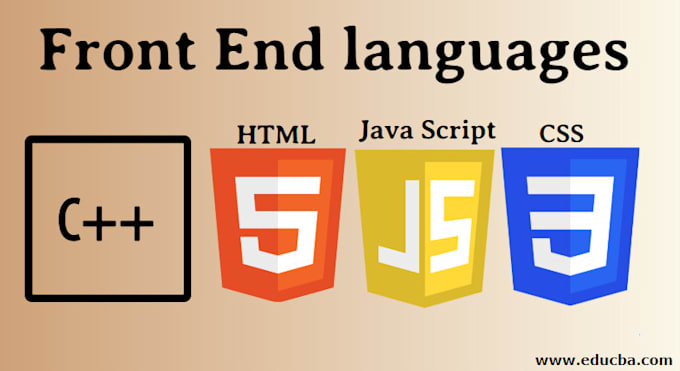 Teach you basics of c language,html and css by Saadbilal47 | Fiverr Teach you basics of c language,html and css by Saadbilal47 | Fiverr