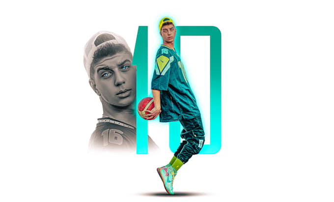 Edit eye catching images for you by Alihassan143624 | Fiverr