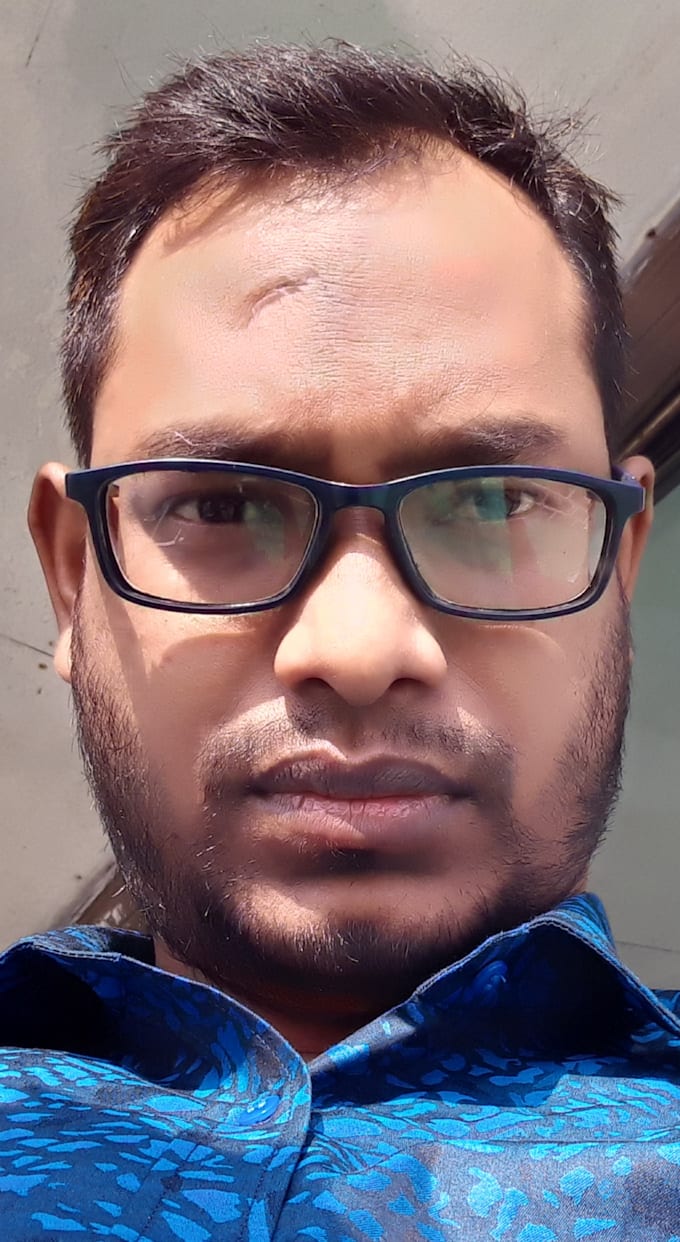 Make data typing logo design by Ibrahimchowd911 | Fiverr