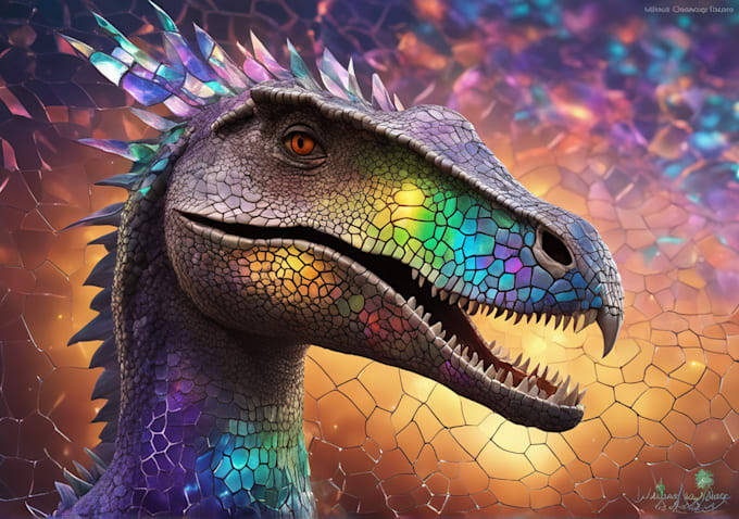 Ignite imagination, weaving it into mesmerizing designs that redefine ...