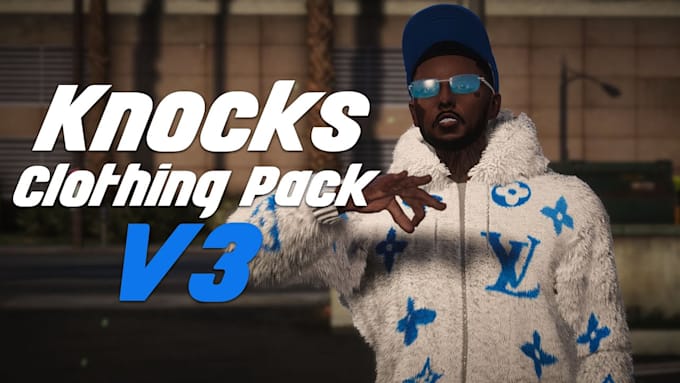 Wir bieten ihnen hochwertige fivem-kleidung