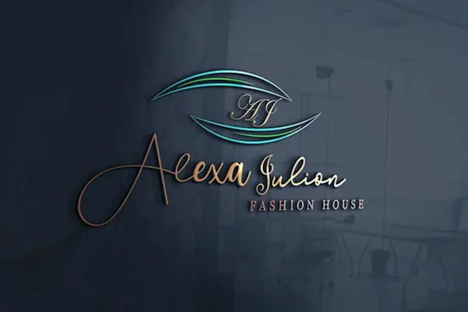 Create creatively signature script writing hand drawn cursive text logo ...