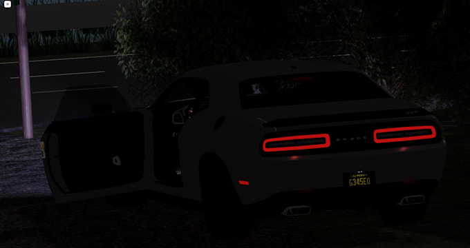 Make a roblox slot car by Bolognese_pasta | Fiverr