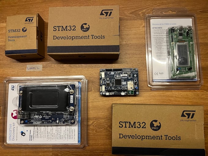 Make Iot With Arduino Esp32 Raspberry Pi By Laytll Fiverr