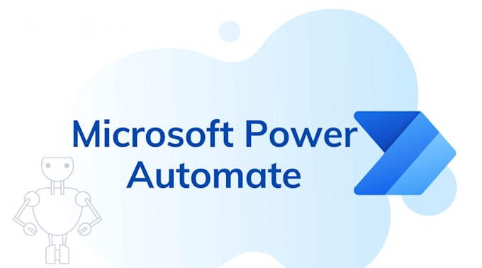 Create power automate flows by Clixsol | Fiverr Create power automate flows by Clixsol | Fiverr