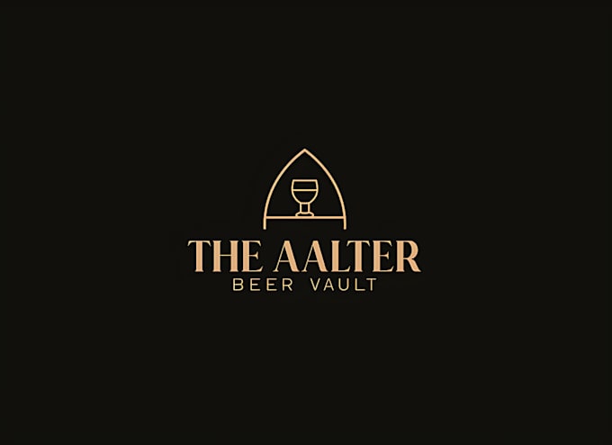 Illustrate topnotch bar, nightclub, club, vintage, party logo design by ...