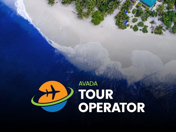 Create tour operator website by Mahadyjuwel62 | Fiverr
