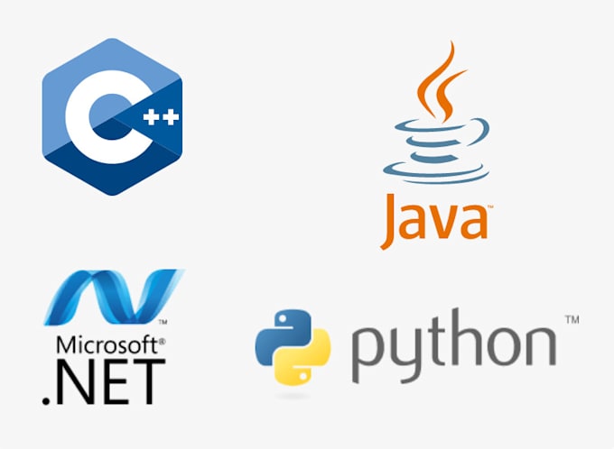 Create A Desktop Application With C Sharp Wpf Winforms Uwp By Serkankilci Fiverr