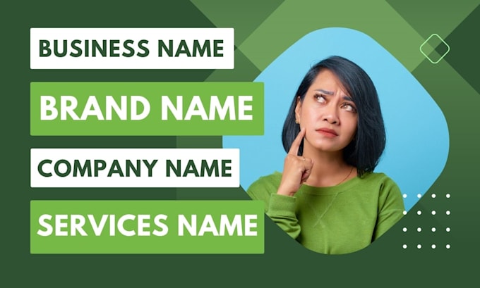 Crafting captivating business names and slogans for your brand success ...