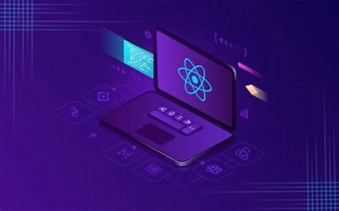 Create React Reusable Components By Tinashah11 Fiverr