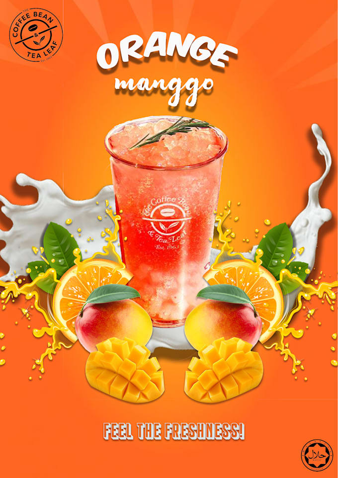 Design a good poster fo you by Nazyznazyz | Fiverr