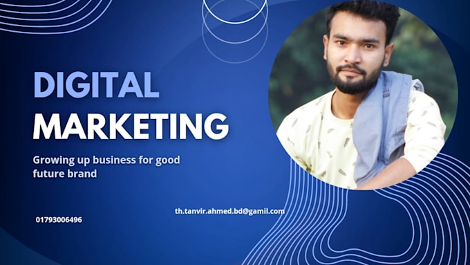 Creative visionary transforming ideas into visual masterpieces by ...