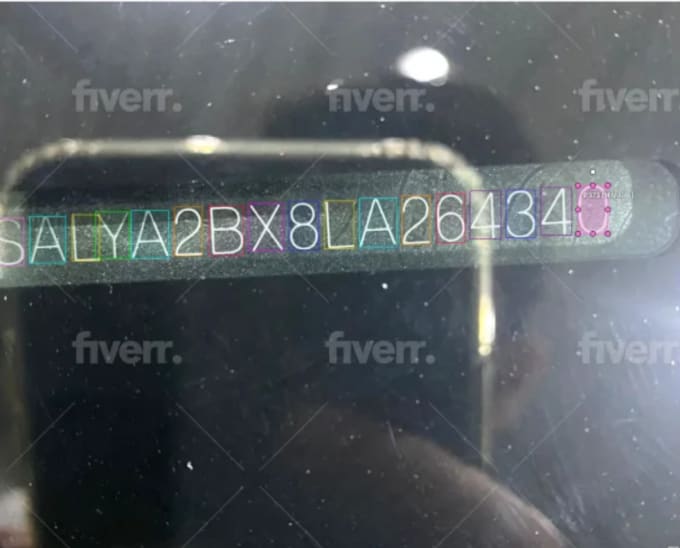 Do Image Annotation Segmentation Bounding Box And All Data Labeling