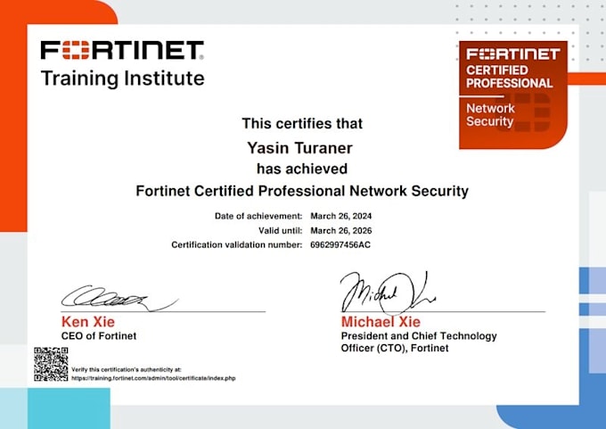 Setup, configure and troubleshoot your fortigate firewall by ...