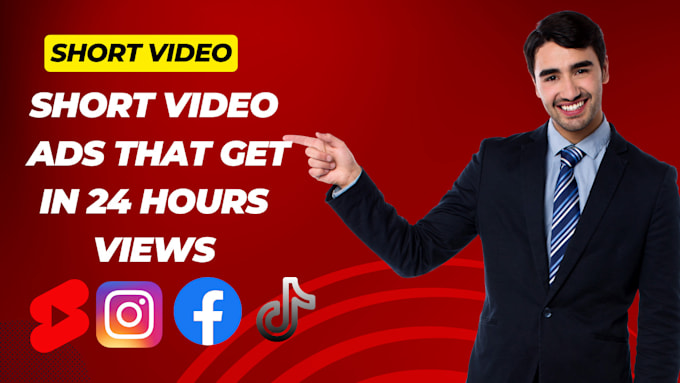 Edit video, youtube shorts, short form video editing, 24hr by ...