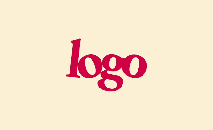 Design or redesign your new logotype by Nicolas_germani | Fiverr