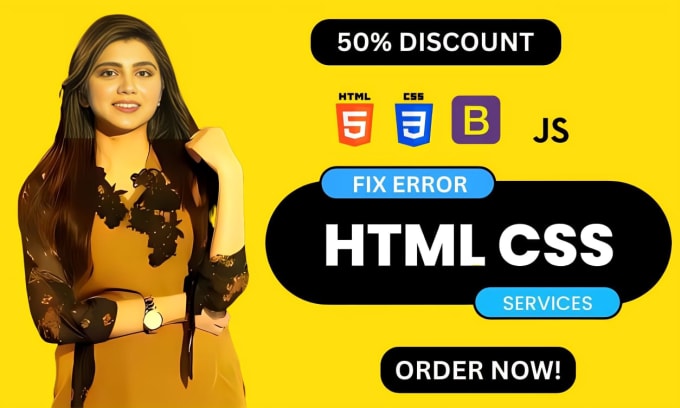 Fix html css error and fix wordpress issue by Ayeshahmughal | Fiverr Fix html css error and fix wordpress issue by Ayeshahmughal | Fiverr
