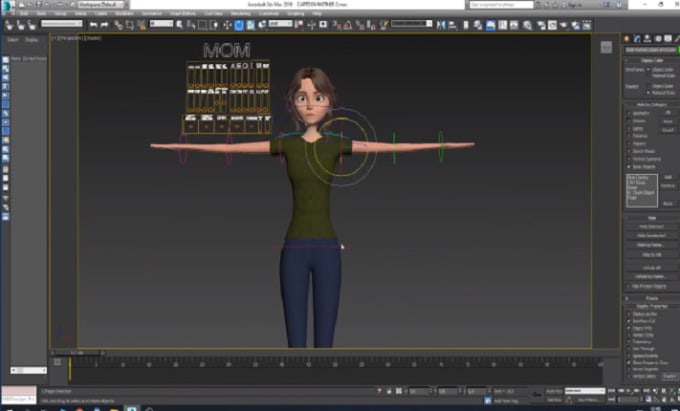 3d rigging, 3d character rigging, rigify rig, blender rig, rigging ... 3d rigging, 3d character rigging, rigify rig, blender rig, rigging ...