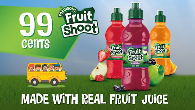 Create 2d product promo animation for your business by Kindintu | Fiverr