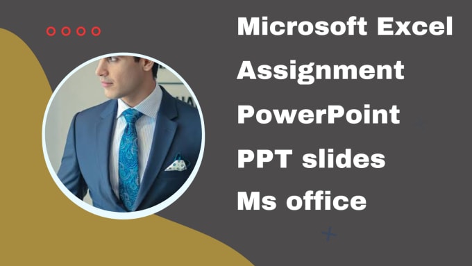 Do urgent ms excel assessment, assignment, powerpoint and ms word ... Do urgent ms excel assessment, assignment, powerpoint and ms word ...
