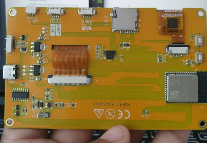 Do Your Firmware Development Using Zephyr Rtos By Eldisjoncta Fiverr