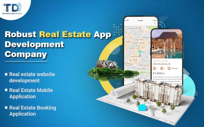 Deliver an all in one real estate and crm solution for your business by ...