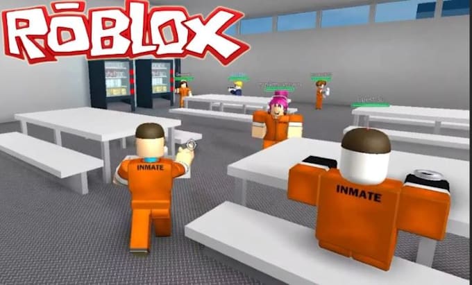 Fix roblox script bugs, custom website, roblox game script by Davallhi ...